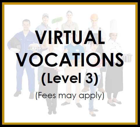 active careers - vocational pathway - AchievementNZ